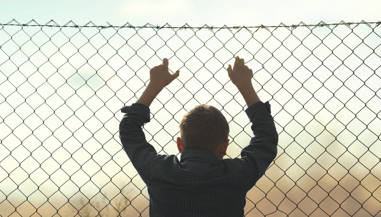 Urgent Action Needed On Refugee And Asylum Seeker Mental Health